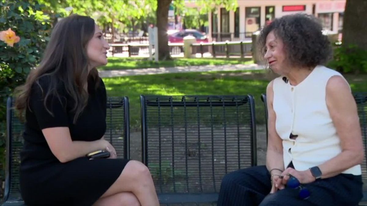 Pearl Street Mall attack survivor reflects one year later | Haystack News
