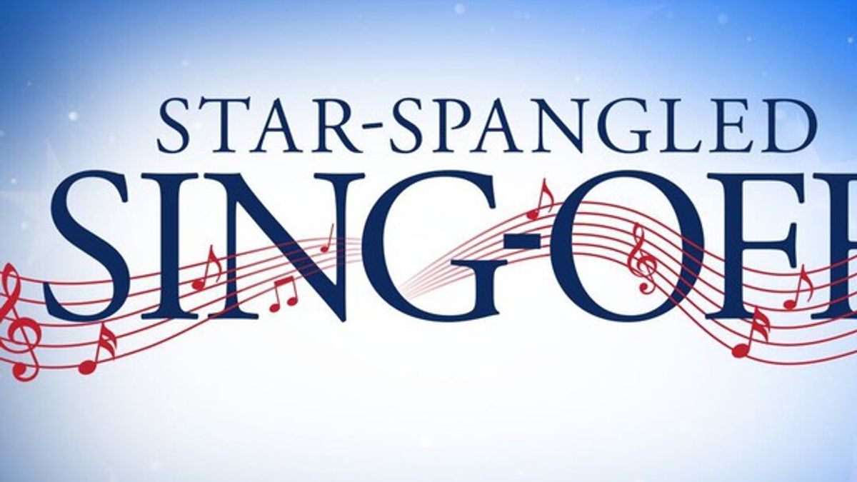 First Alert 4, Gray Media launch Star-Spangled Sing-Off in celebration ...