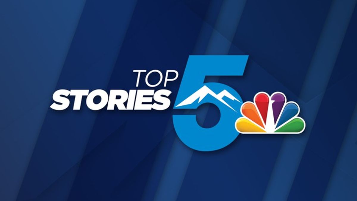 KOAA Top Stories | May 28, 6:15 a.m. | Haystack News