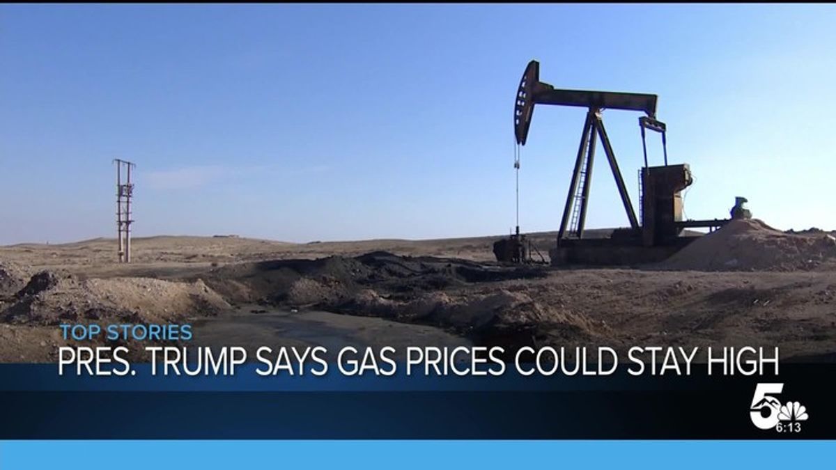 KOAA Top Stories | April 15, 6:15 a.m. | Haystack News