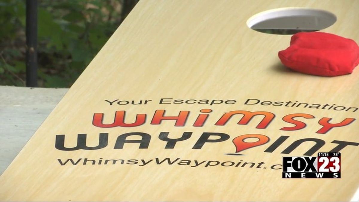 New immersive lodging experience coming to Route 66 | Haystack News