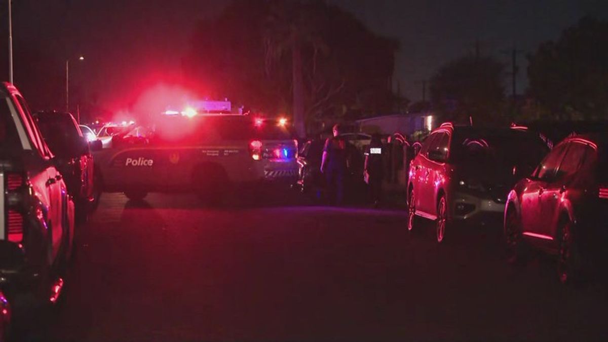 Investigation continues after 5 people shot in Phoenix | Haystack News