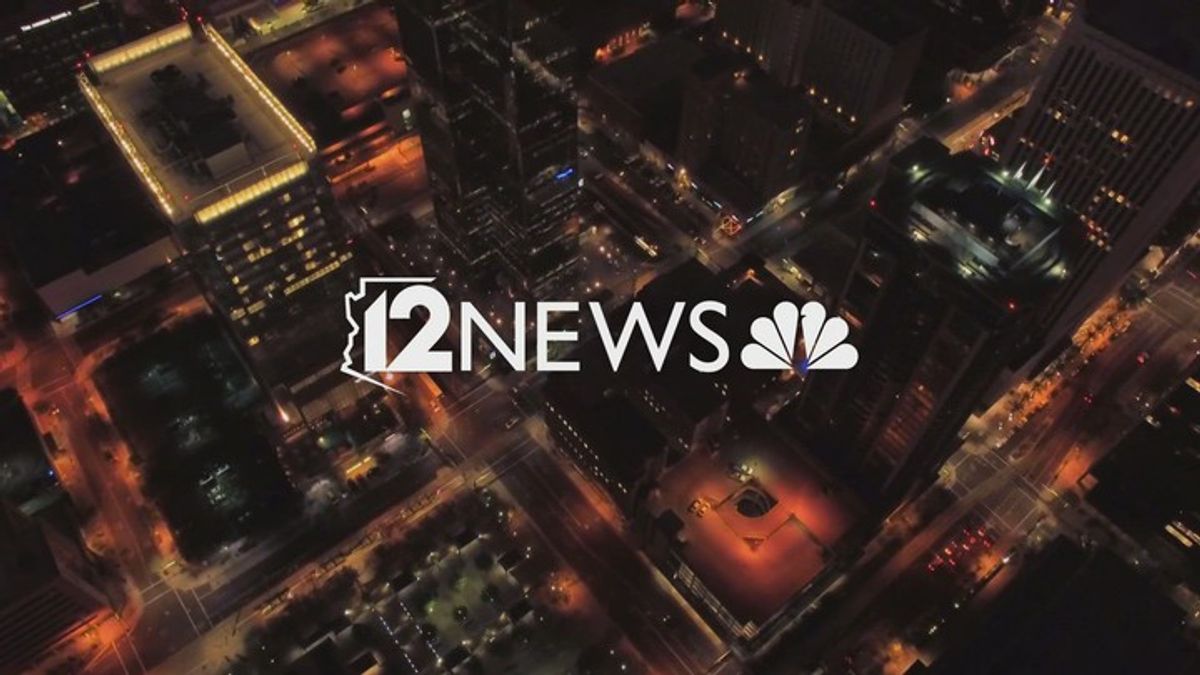 The A Block: Phoenix man killed during first date, a massive ...