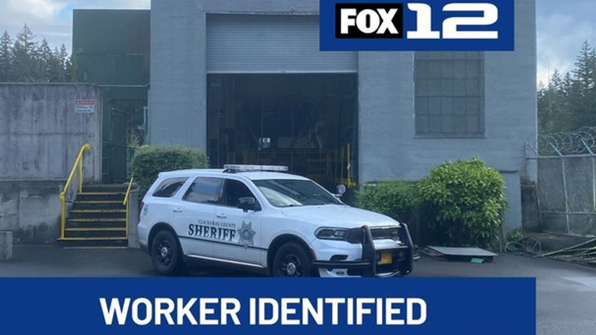 Montana man dead, PGE worker hurt after workplace accident at River ...