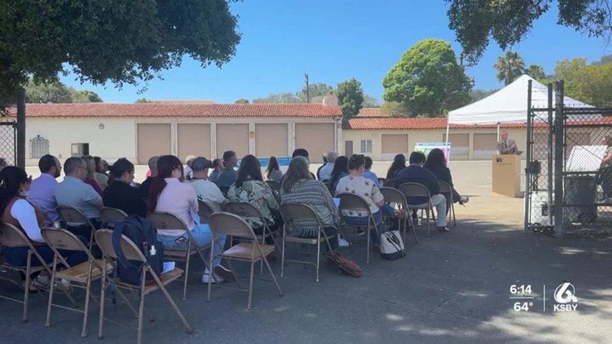 Santa Barbara school district to redevelop historic Armory site as ...