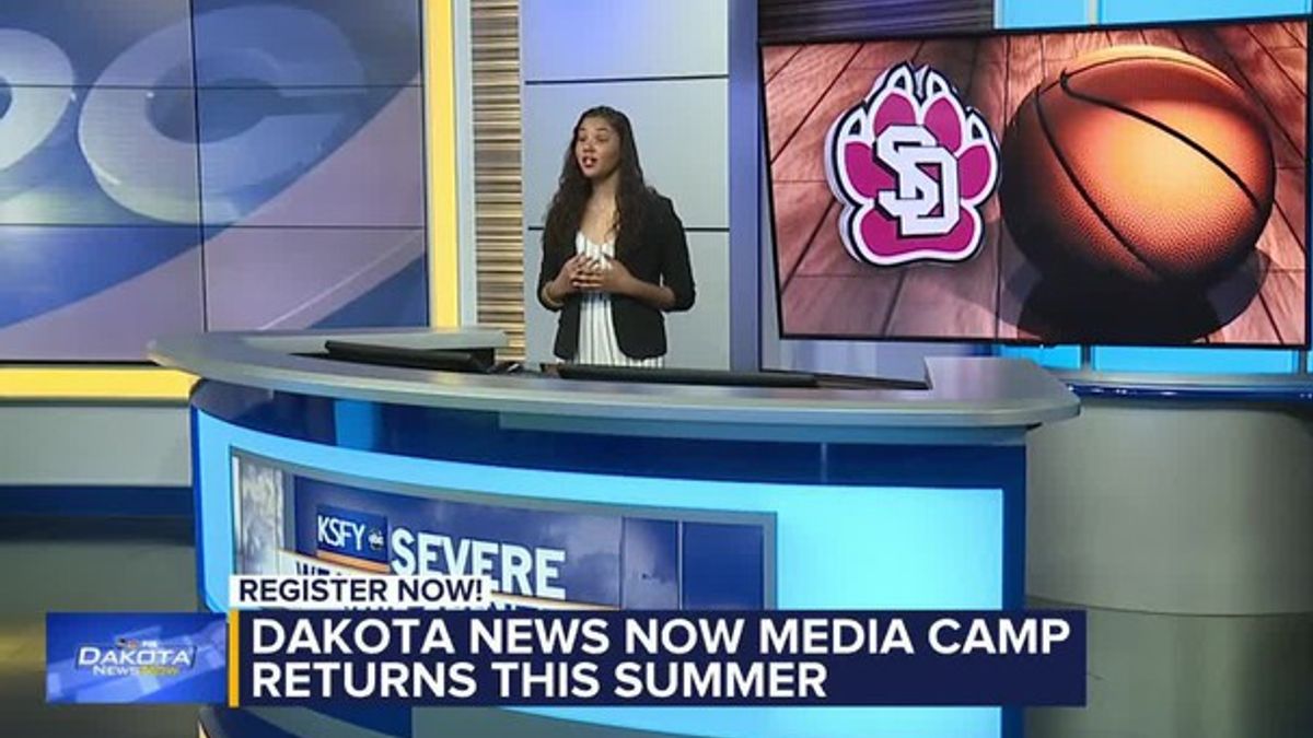 Apply now for Dakota News Now Media Camp | Haystack News