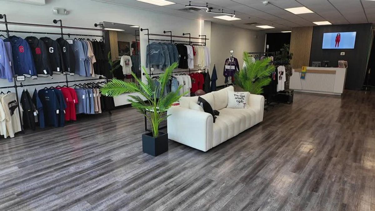 Kansas City businesses filling vacant storefronts open ahead of the ...
