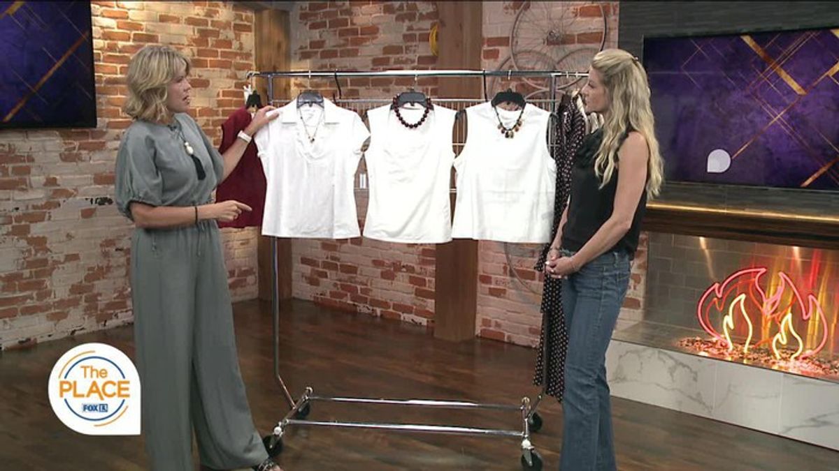 Necklace + Neckline Combos demystified | Haystack News