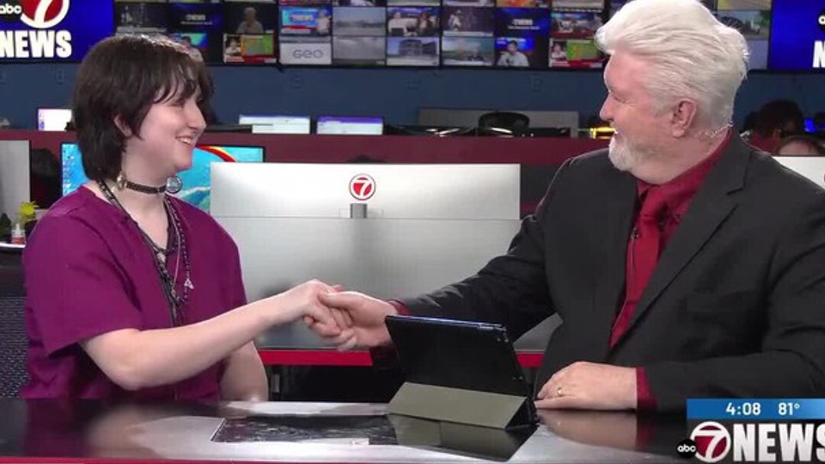 Furry Friend Friday: Meet 8-week old Black Labrador Retriever Mix, Gin ...