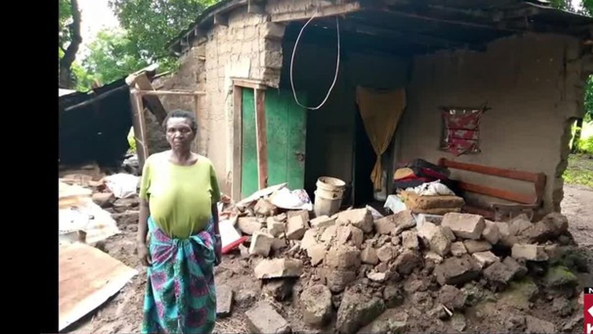 Siouxland nonprofit mobilizes to help Tanzania flood victims rebuild ...