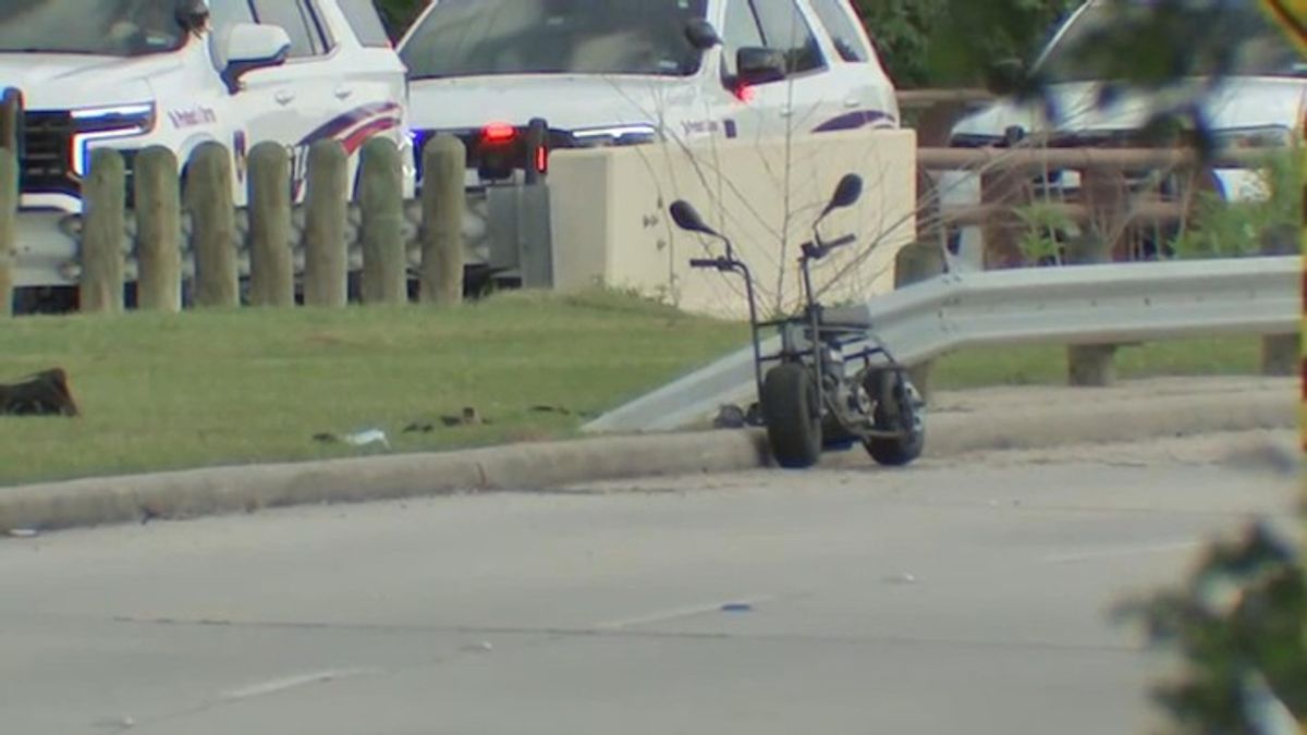 Klein Collins HS student dies after falling and hitting head while ...