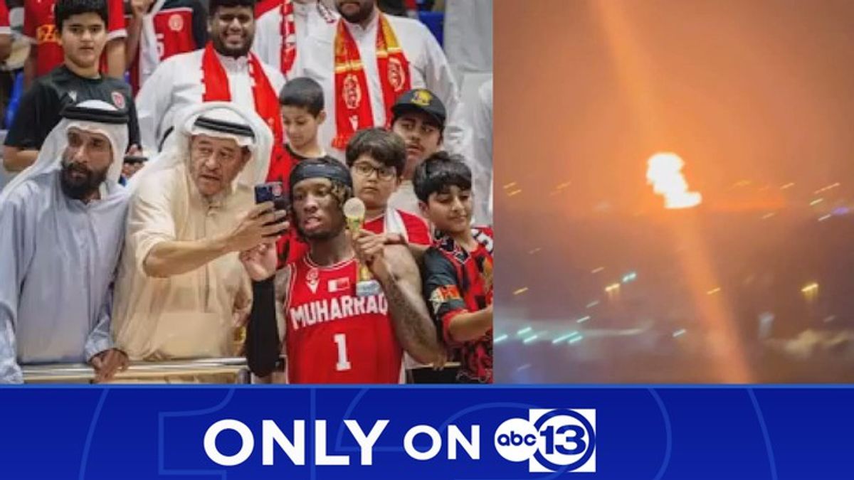 Only on 13: Former Houston high school basketball star fights to get ...