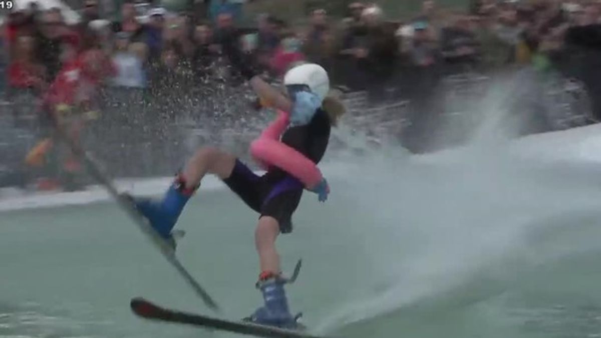 Costumes and Slush: Alyeska Resort returns with 49th annual Spring ...