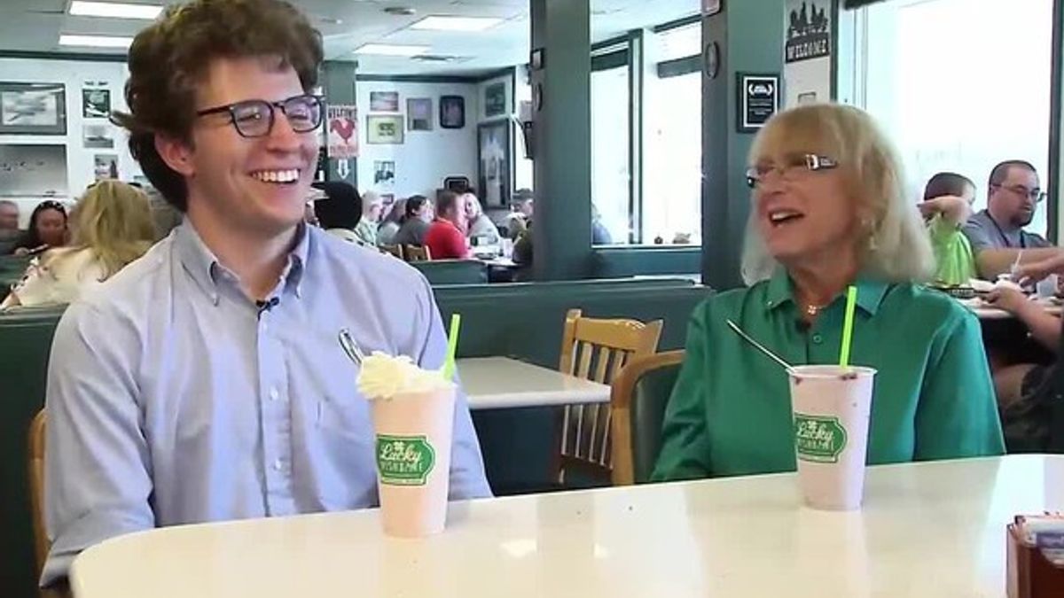 Sneak peek some of Anchorage's frozen favorites | Haystack News