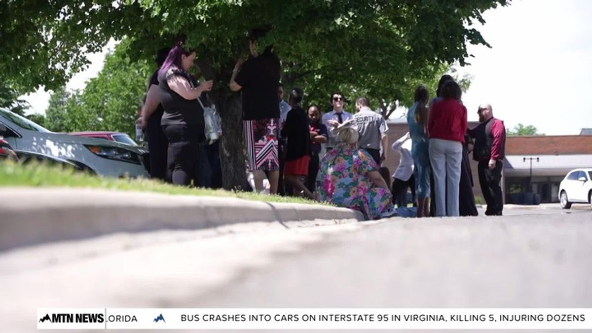 Billings police determine bomb threat at Rimrock Mall was hoax ...