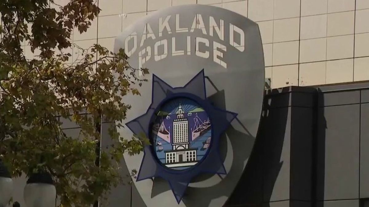 Oakland begins search for new police chief with first community forum ...