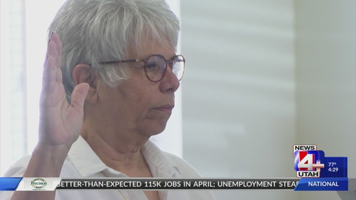 Garden City appoints interim mayor | Haystack News