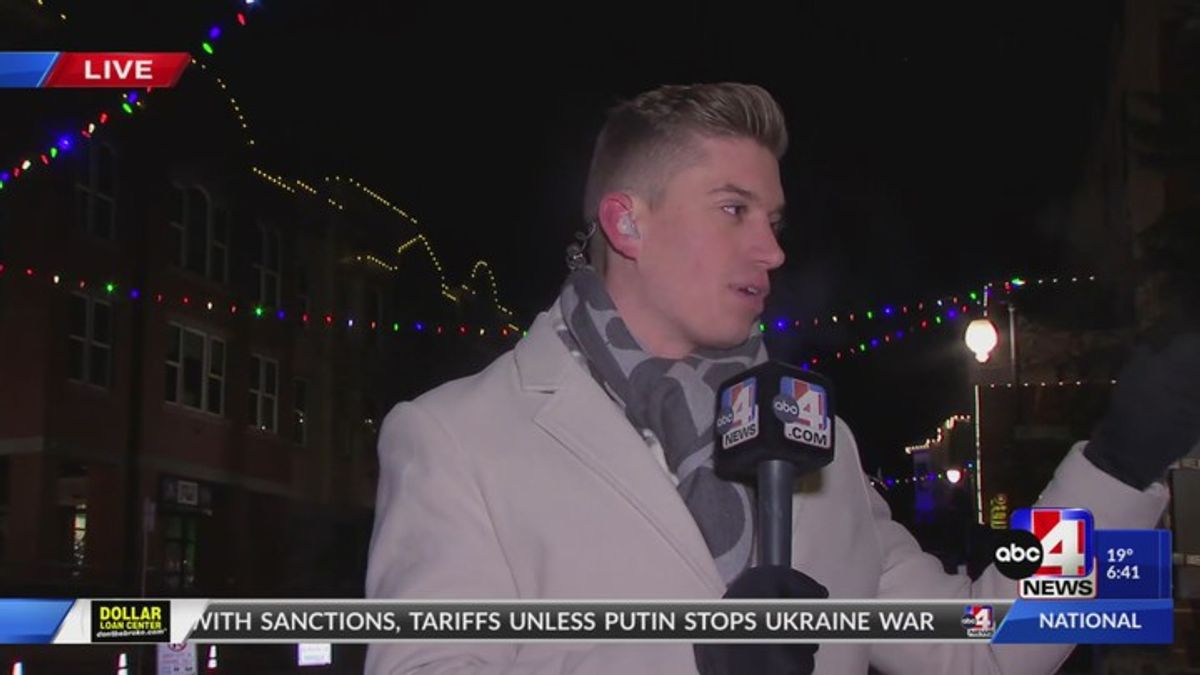 REPLAY: Good Morning Utah | Haystack News