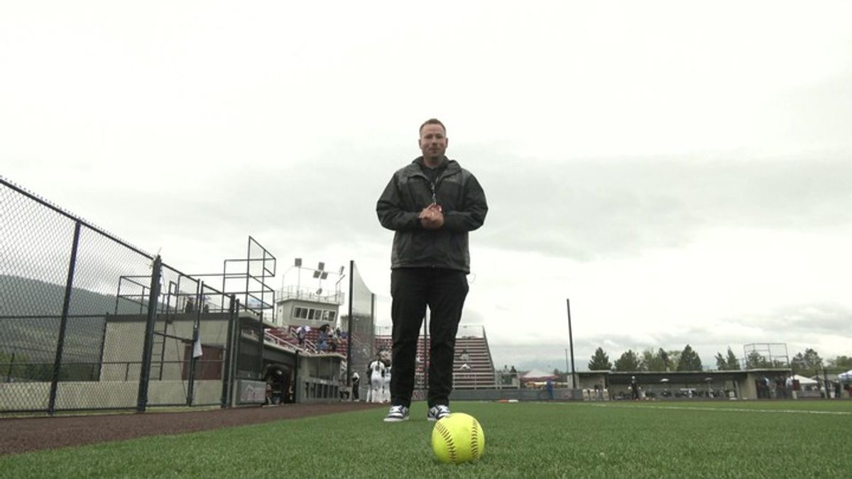 West Softball Wins State | Haystack News