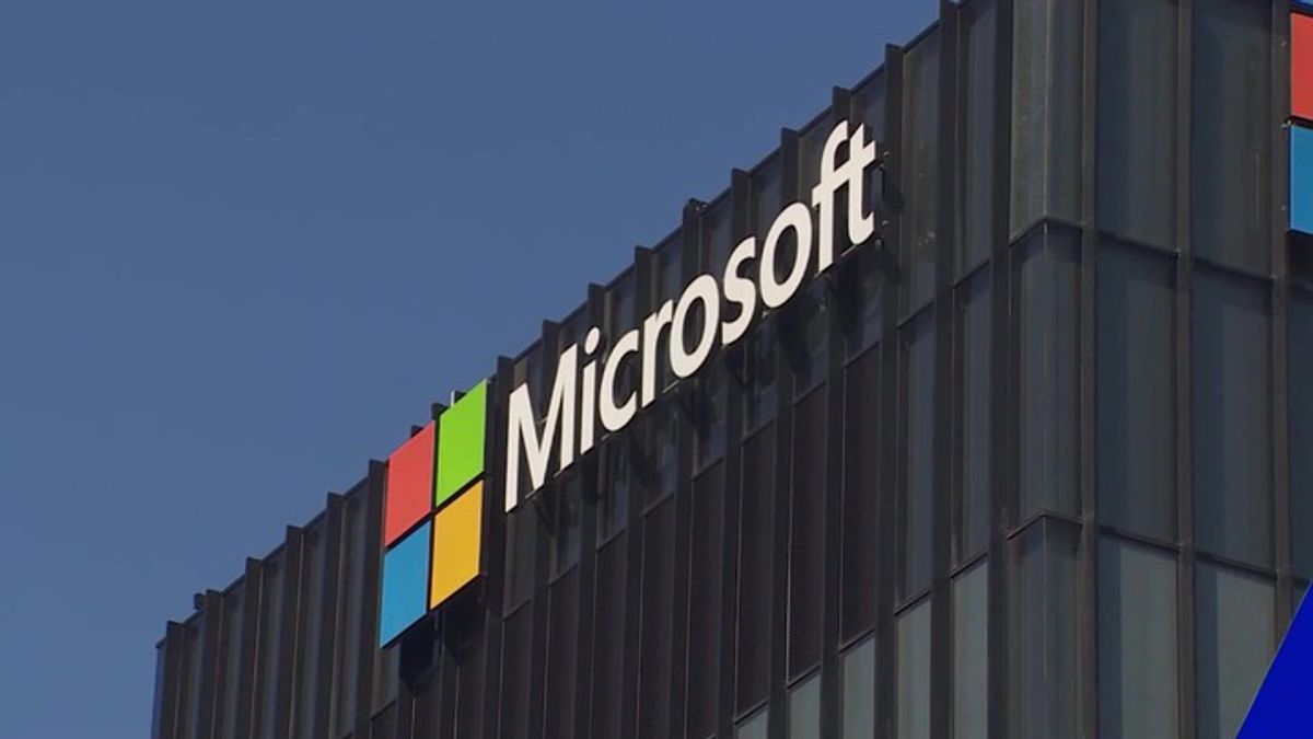 FBI warns Microsoft users | Haystack News