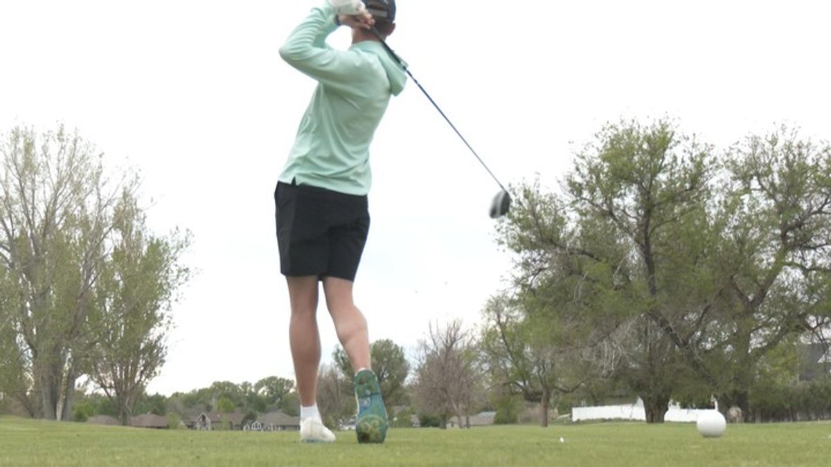 Results from Class B State Golf Tournament | Haystack News