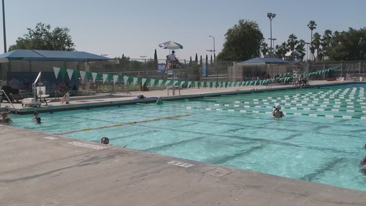 Summer safety: Doctor shares top risks for kids | Haystack News