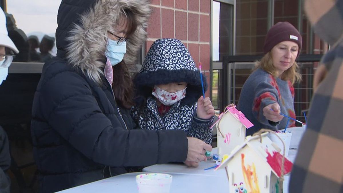 Adams County holds Earth Day celebration | Haystack News