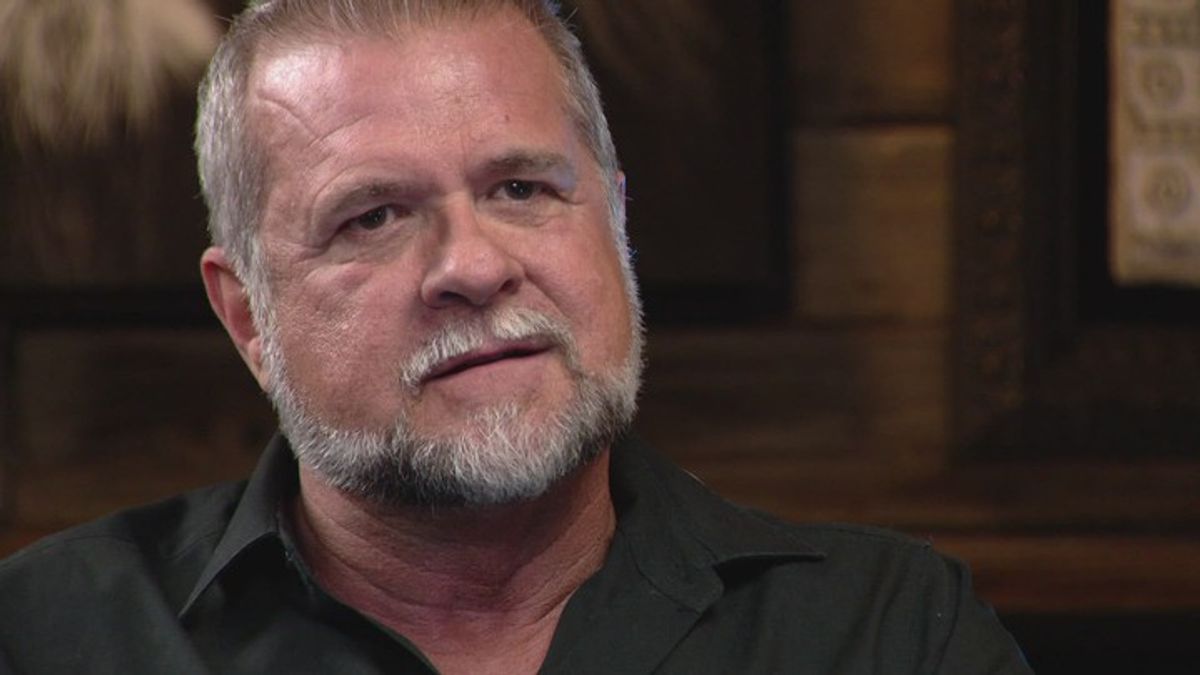 A sit down with Victor Marx | Haystack News