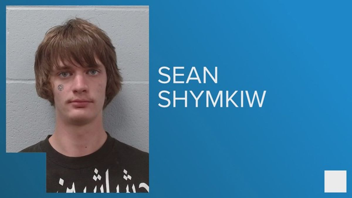 Buda man accused of selling human skull online | Haystack News