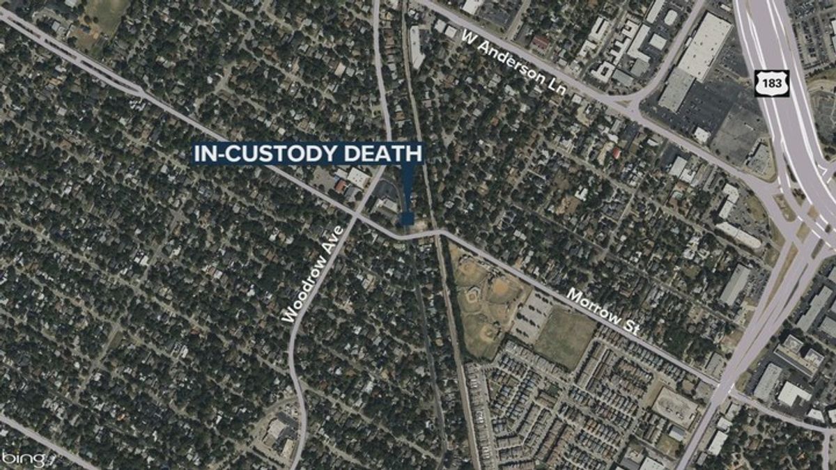 Austin police to share body camera footage after man shocked with Taser ...