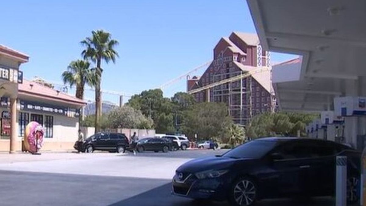 Efforts to keep Primm gas stations open, save jobs after closure ...