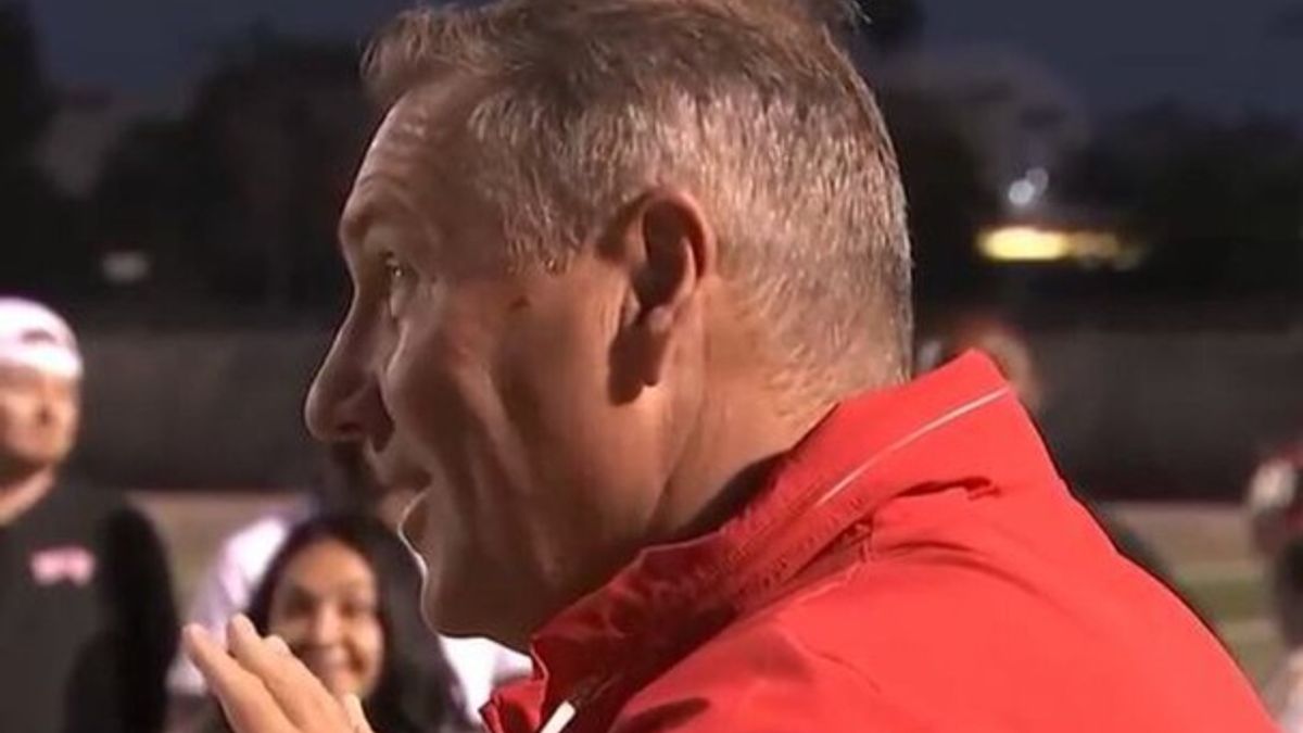 UNLV Football's defense flying around at spring scrimmage | Haystack News