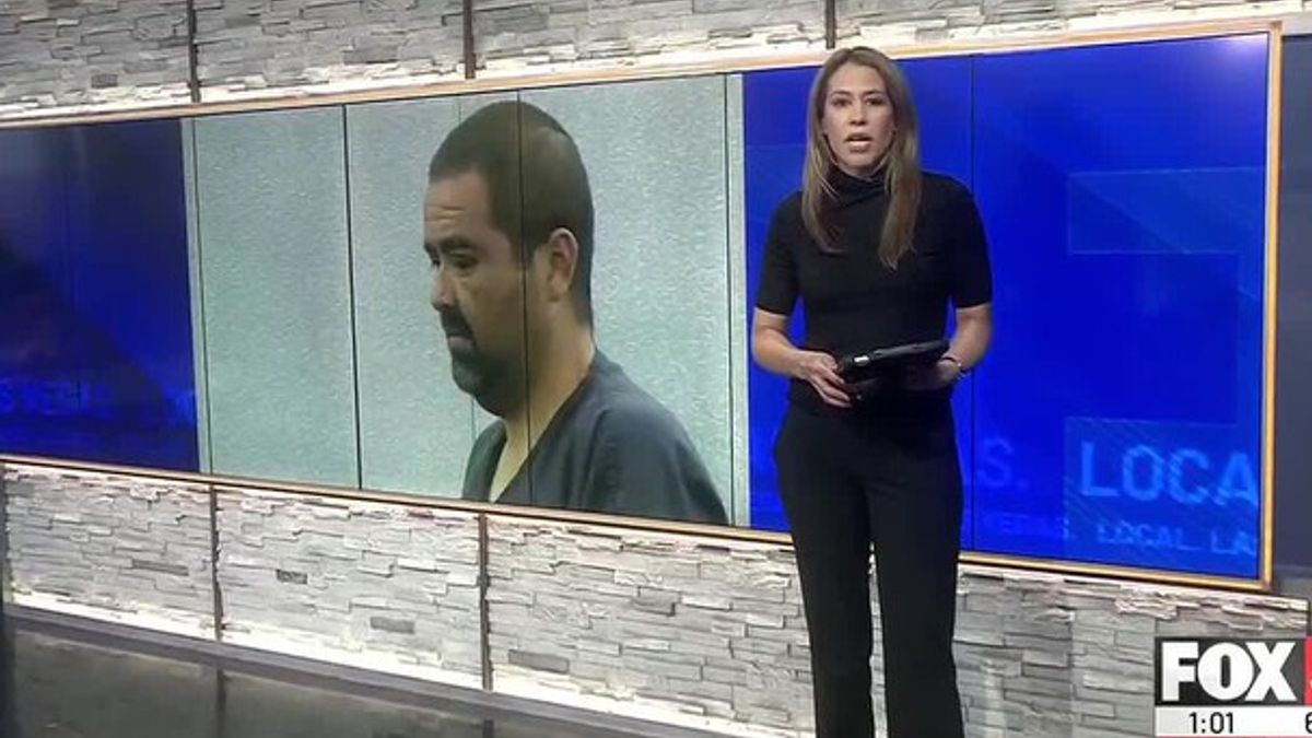 Alejandro Estrada pleads not guilty in deadly Las Vegas Smith’s grocery ...