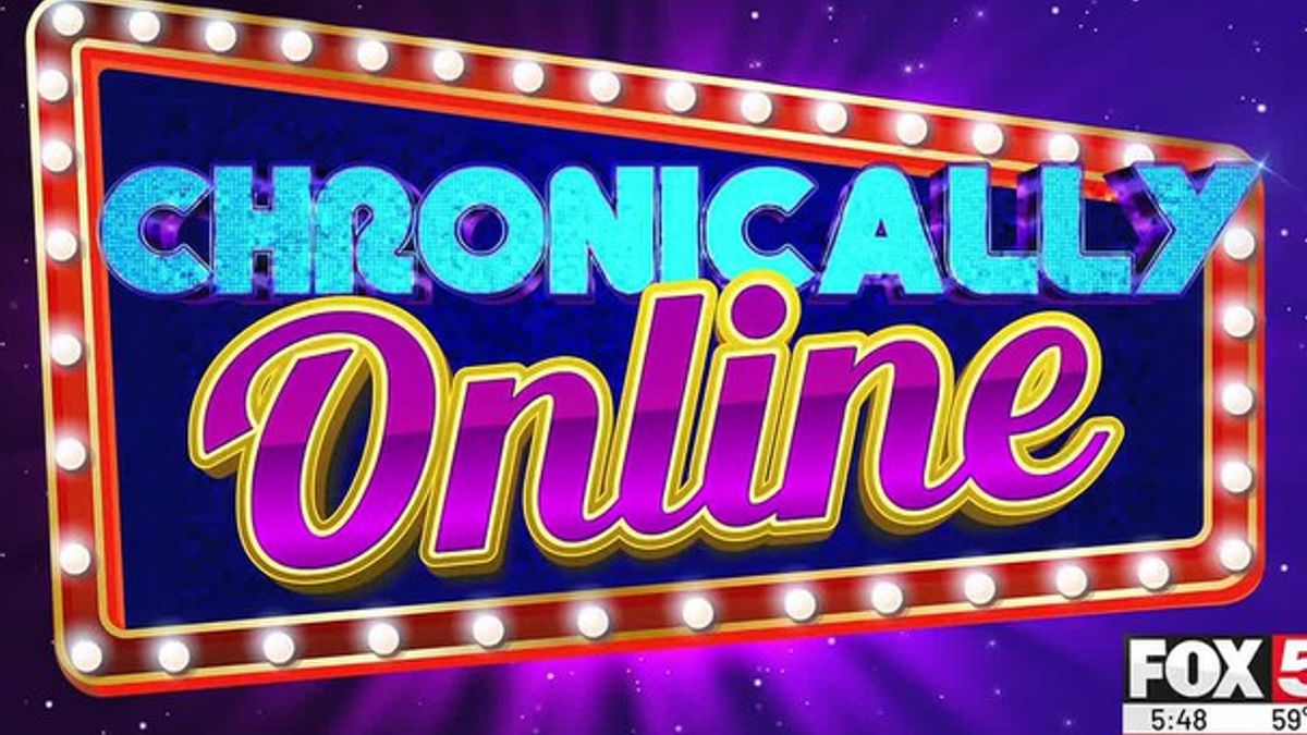 Chronically Online with Nkiruka Azuka: April 2, 2026 | Haystack News