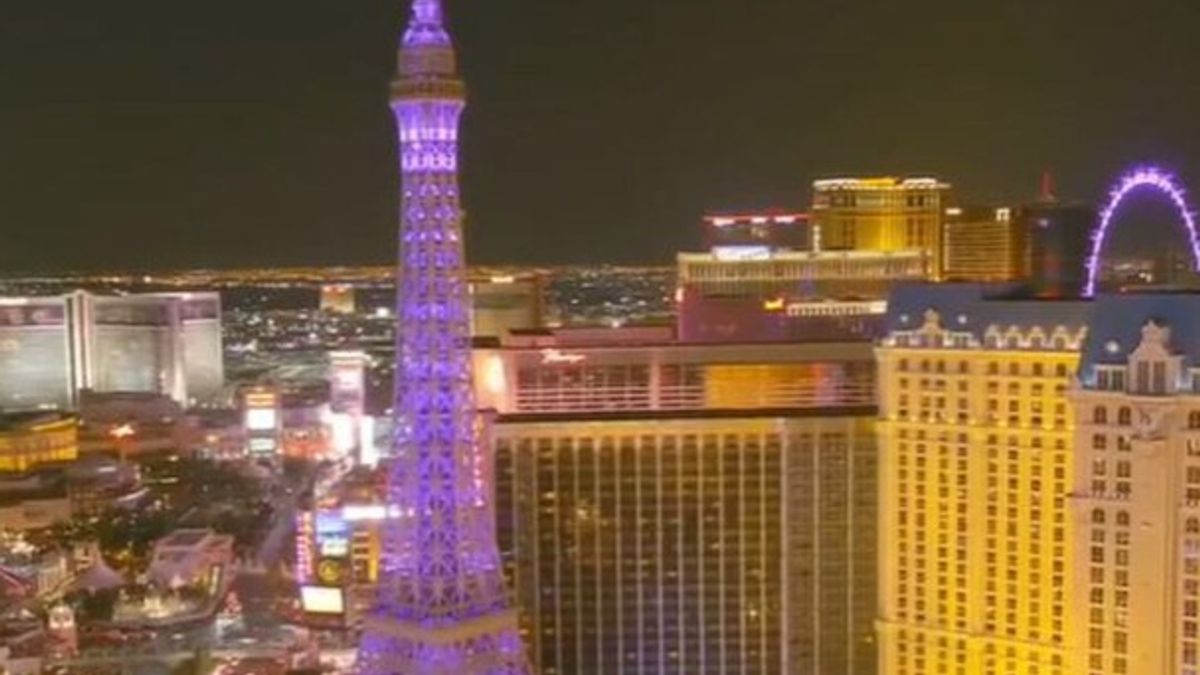 Studio 5- National Crime Victims Rights Week - Resiliency And Justice ...