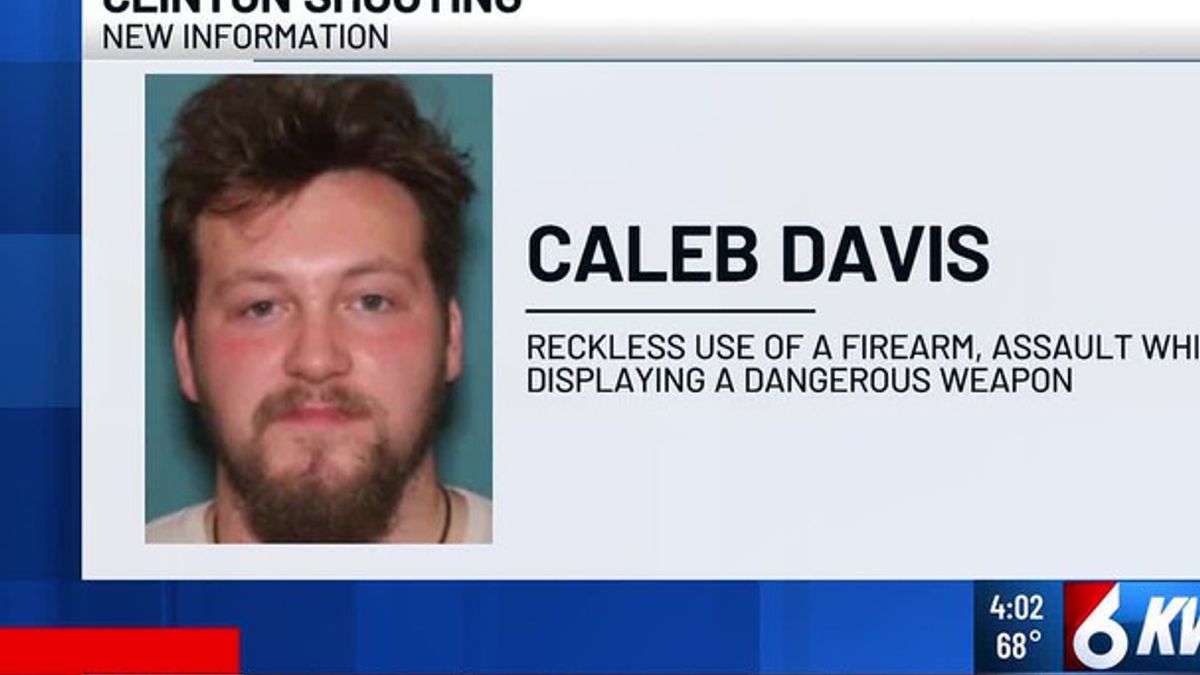 Police: Man believed gun was empty before teenage boy was shot ...