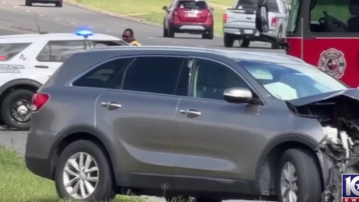 Killeen police investigating deadly head-on collision | Haystack News