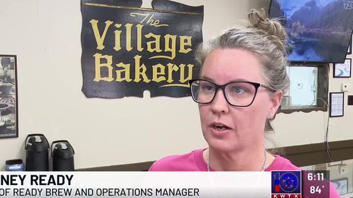 The Village Bakery to reopen May 23 in West; Ready Brew coffee joins ...
