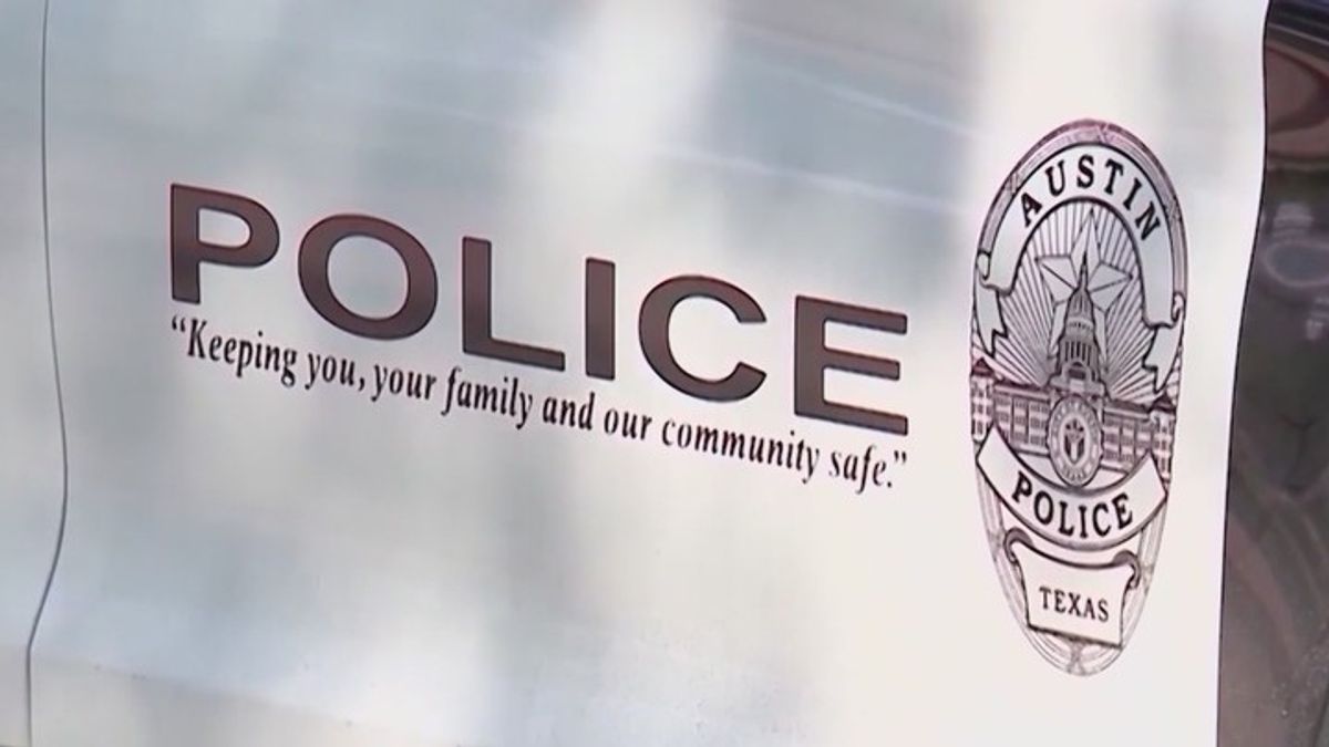 Austin woman chases intruder out of home during 'terrifying' invasion ...