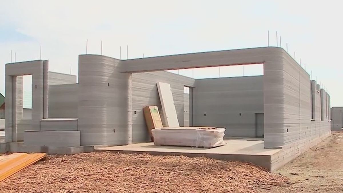 How ICON’s new Titan robot could cut construction costs nearly in half ...