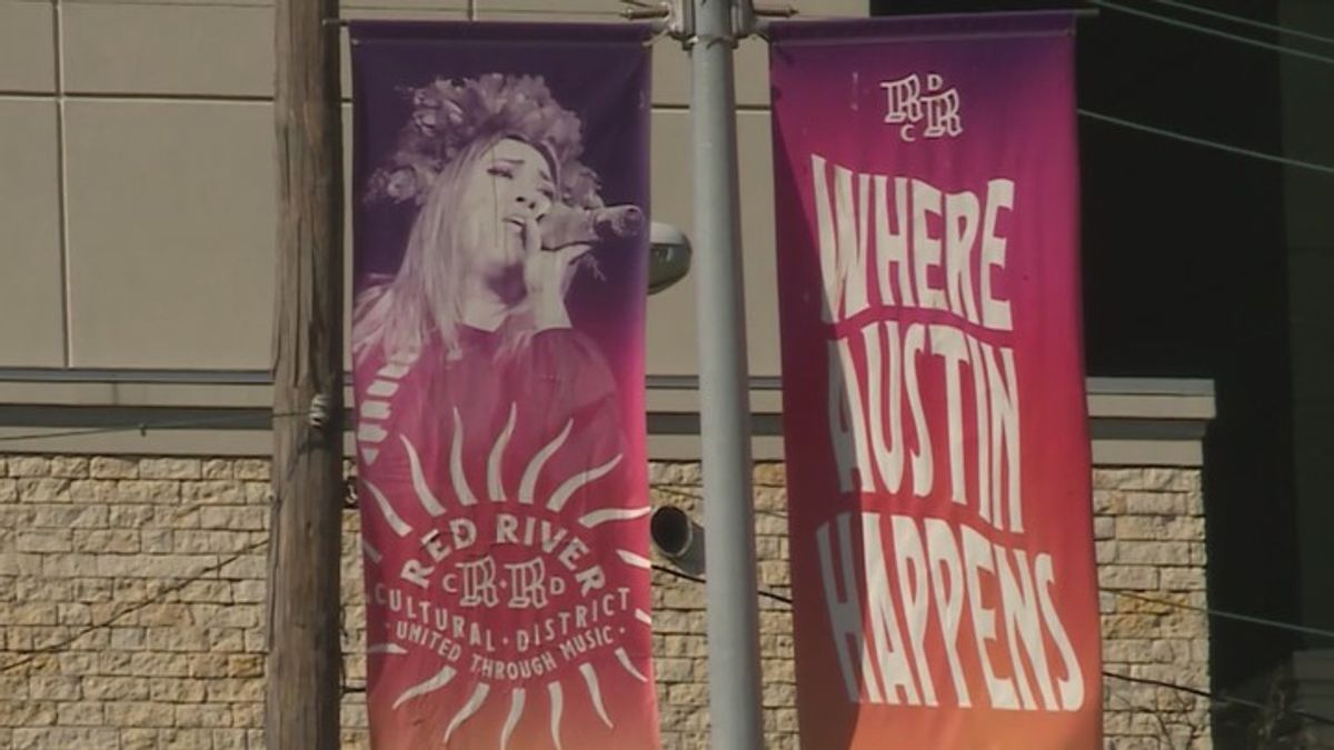 Panel discusses music's impact on Austin's economy | Haystack News