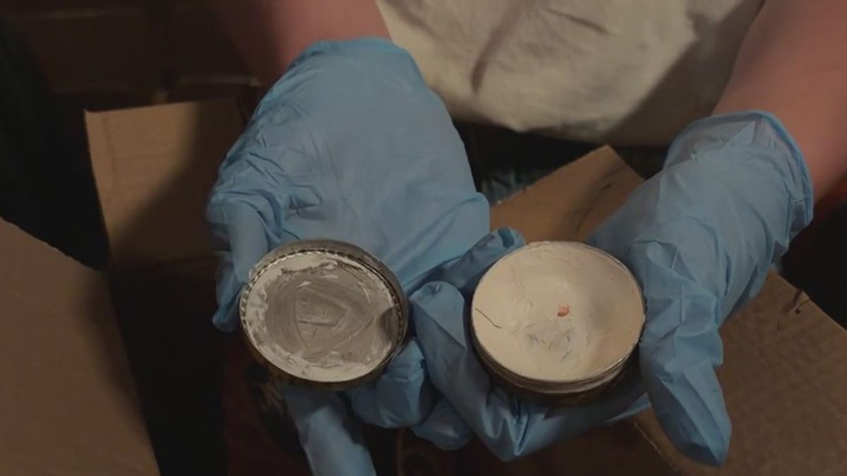 Austin's Paramount Theatre uncovers nearly a century of lost items ...