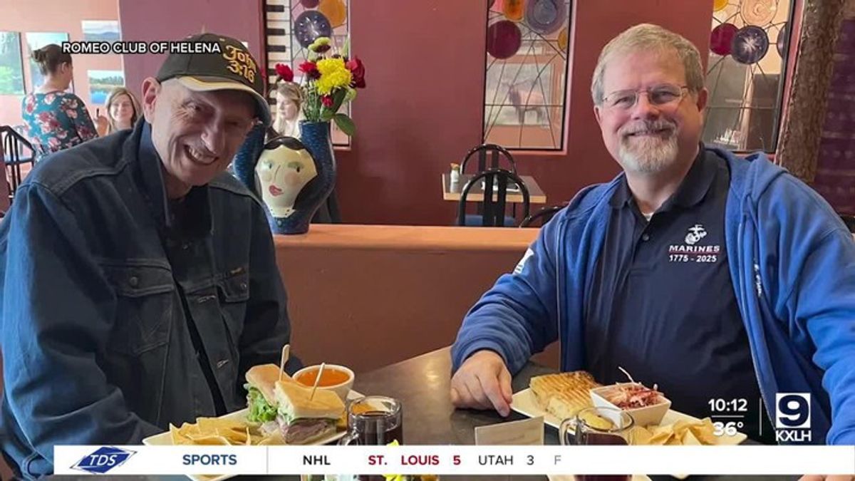 ROMEO Club reviews Helena restaurants | Haystack News