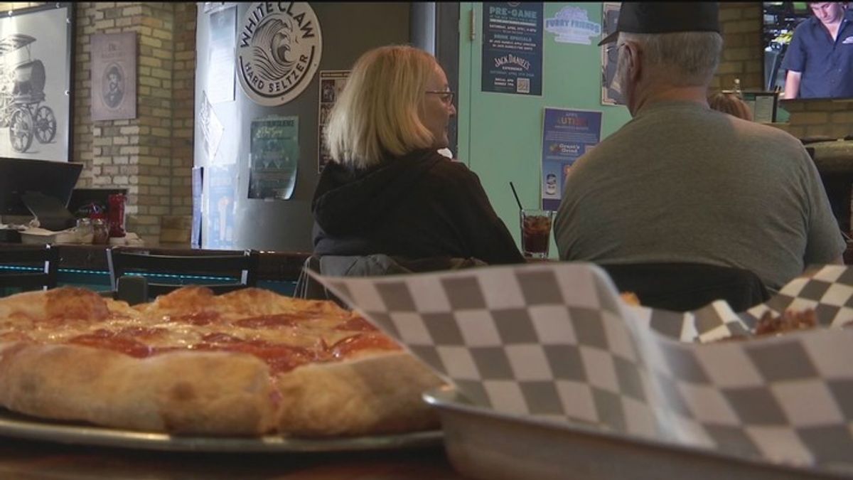 Business Beat: Tiff's Pub and Grub | Haystack News