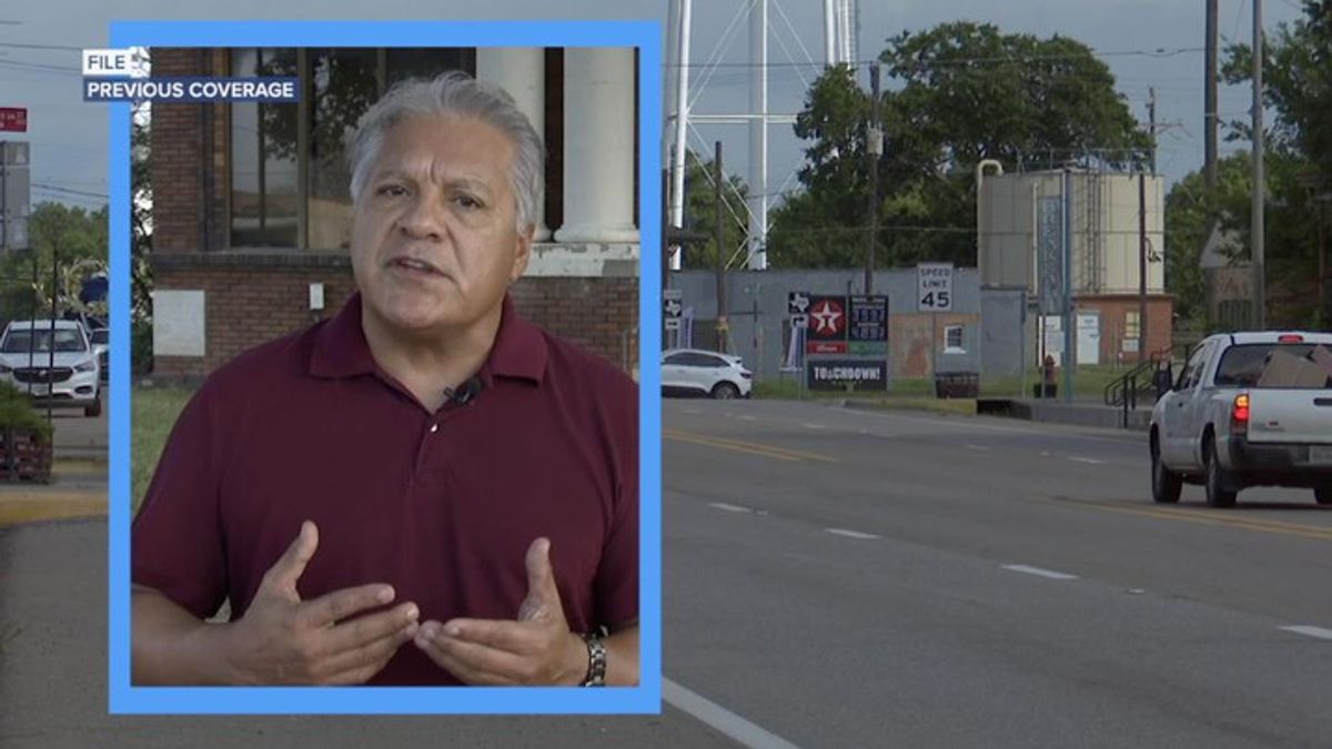 Calvert appoints interim city administrator after manager resigns ...