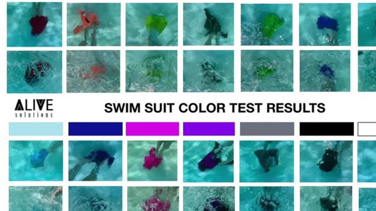 On Your Side: Safety experts recommend bright swimsuit colors for ...