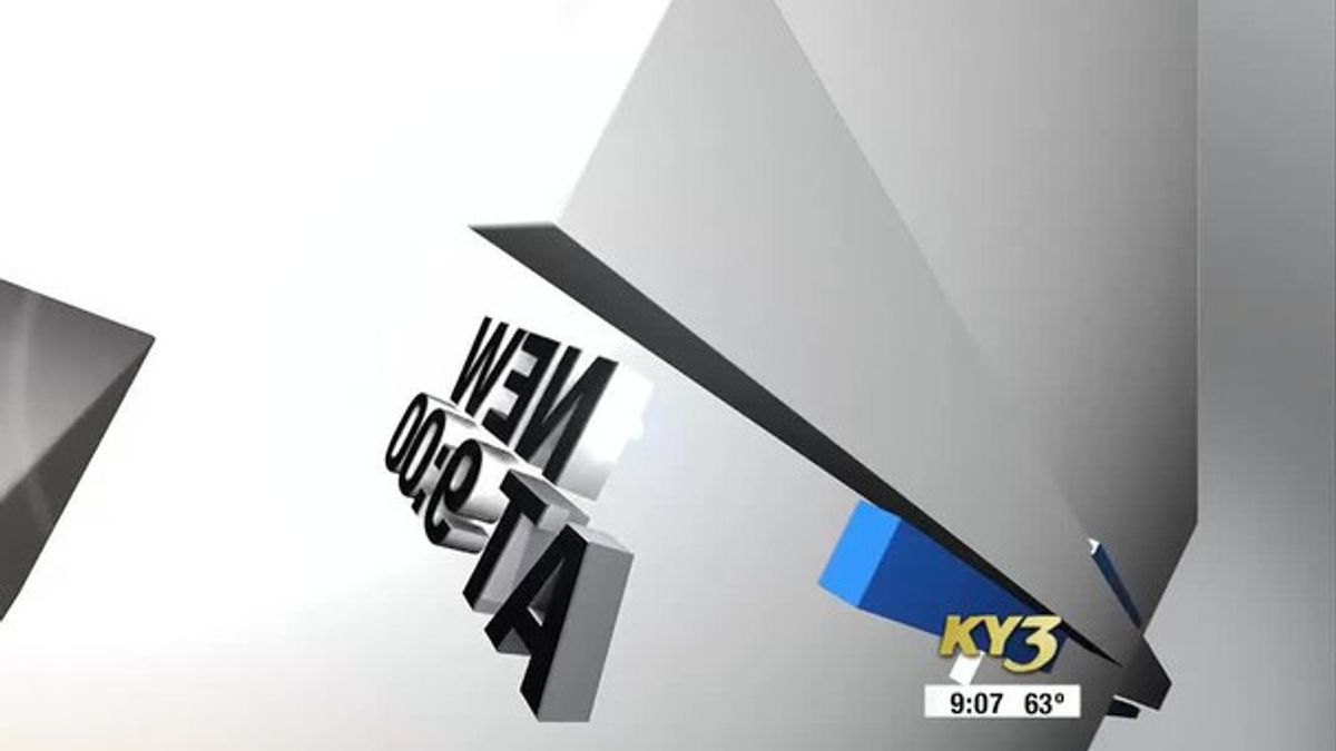 KY3 meteorologist’s mom receives liver transplant | Haystack News