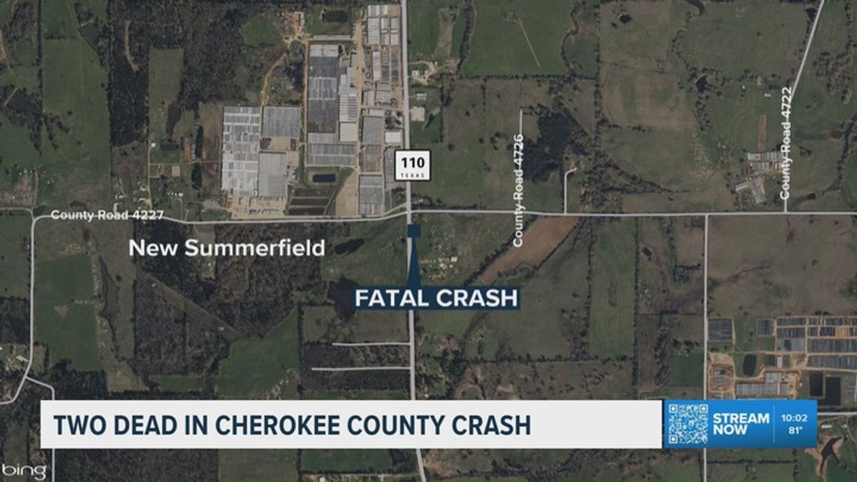 Autopsy ordered for driver involved in head-on crash that killed 2 in ...