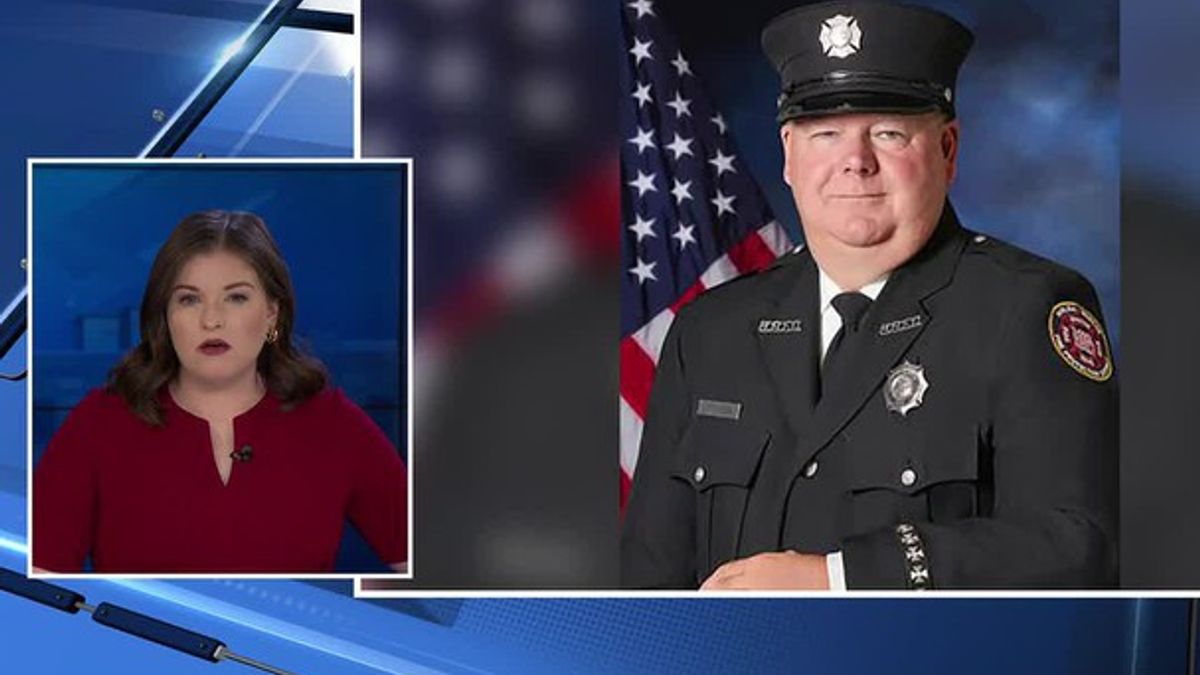 Harlem-Roscoe Fire Protection District mourns loss of firefighter ...