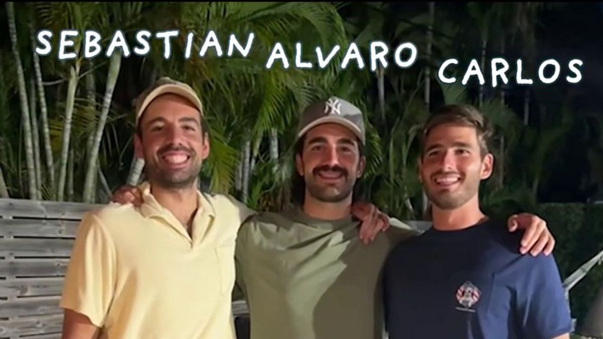 Brothers revive ‘old Miami' with new bodega | Haystack News